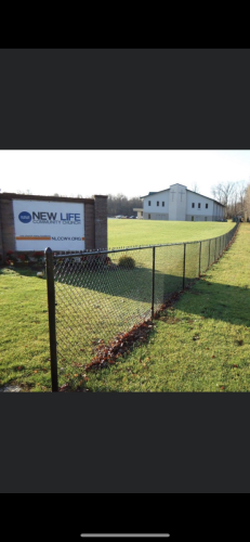 Custom Fence & Deck - Fence Installation in Martinsburg, WV